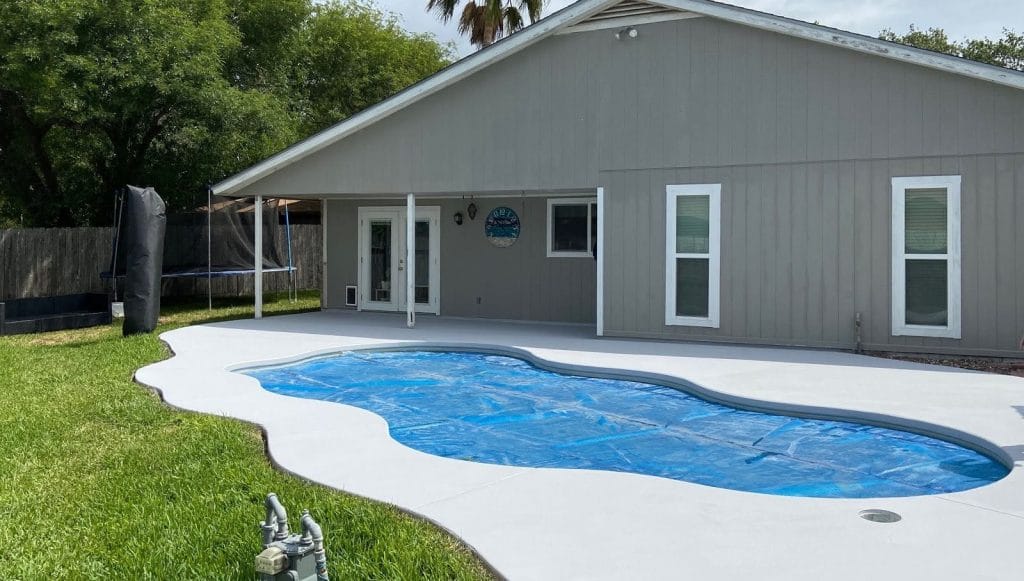 Pool Deck Ideas & Designs To Try This Year | Encore Coatings
