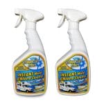 RV & Boat Cleaner | Instant Mold & Mildew Remover | MiracleMist